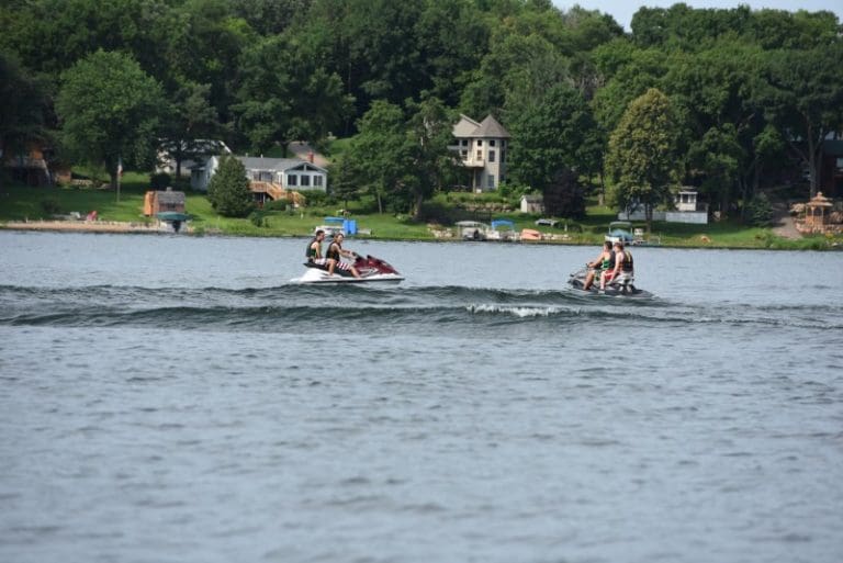 Contact Us | Maple Lake Property Owners Association